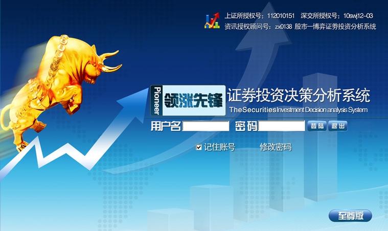 炒股软件哪个好缩略图