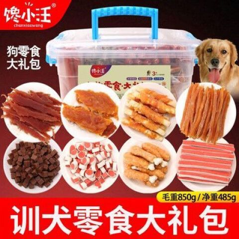 狗狗特别馋怎么办图标