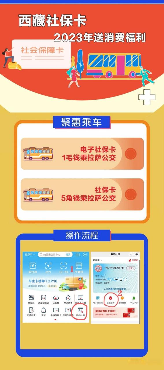 社保卡怎么坐公交图标