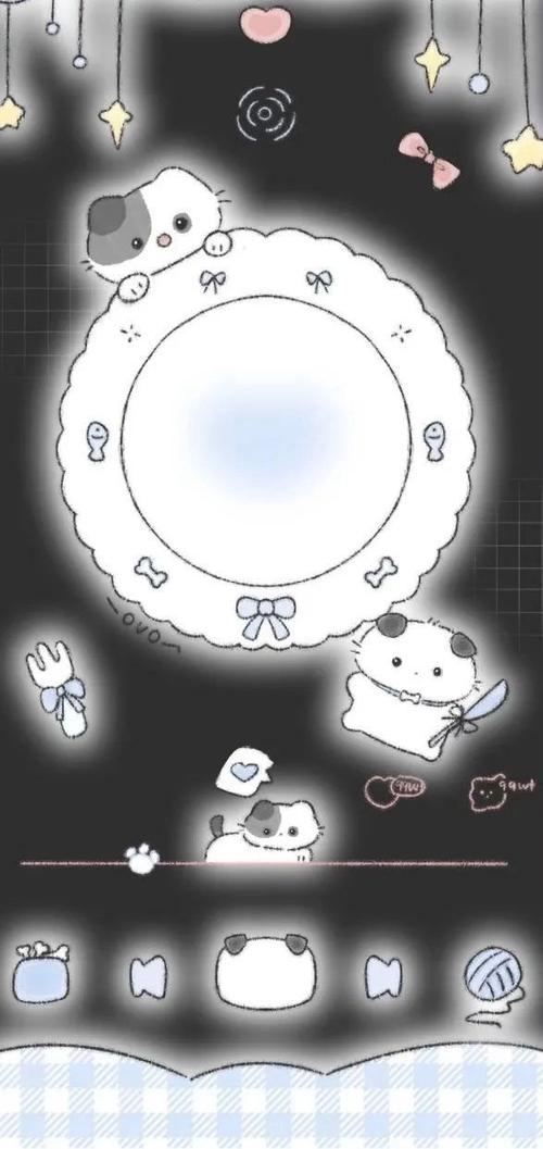 网易云音乐设置背景图标