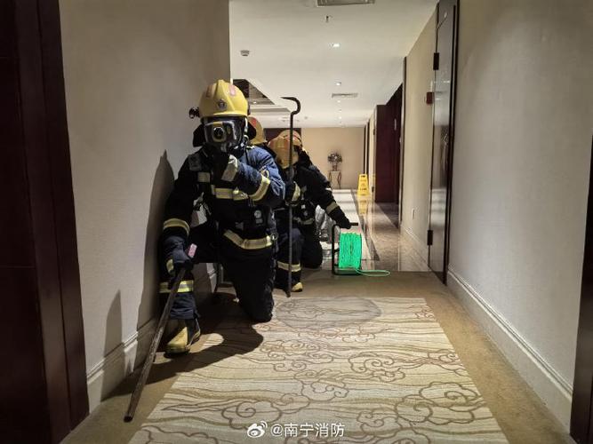 消防演练心得图标