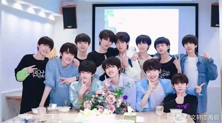 tf家族三代成员图标
