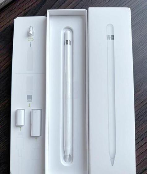 ipad能用一代笔的有哪几款截图