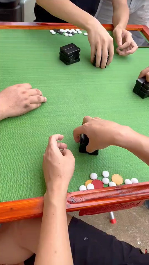 天九教学视频图标