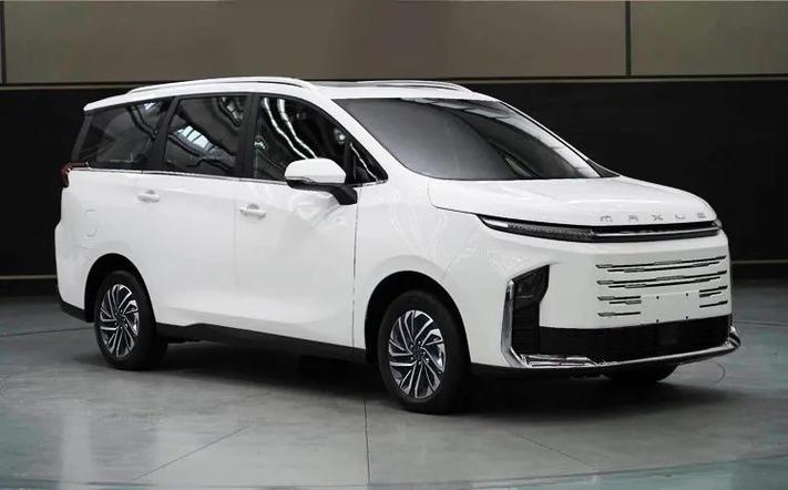 大通g502026款图标