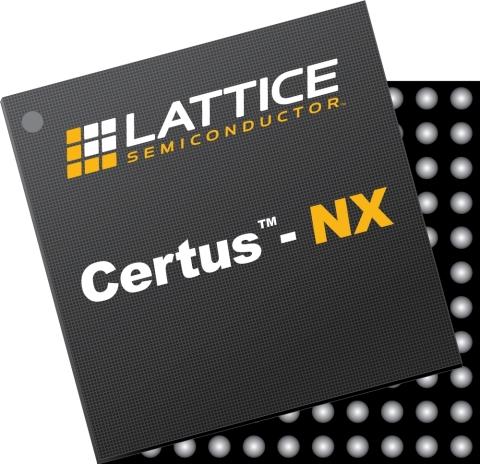 lattice芯片图标