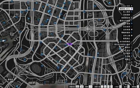 gta5飞机买了放在哪里游戏截图
