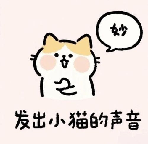 自带音效的表情包图标