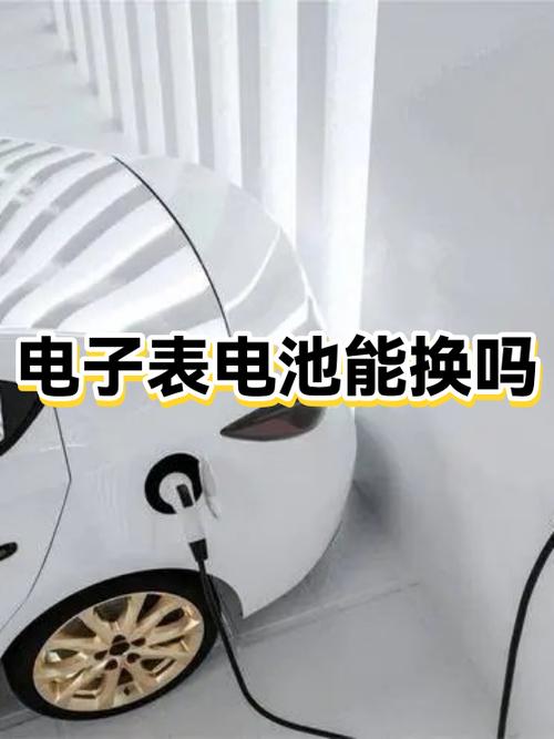 手表电池可以自己换吗截图