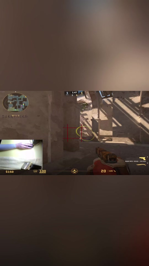 csgo人机房无限时间图标