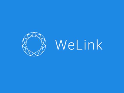 welink官方图标