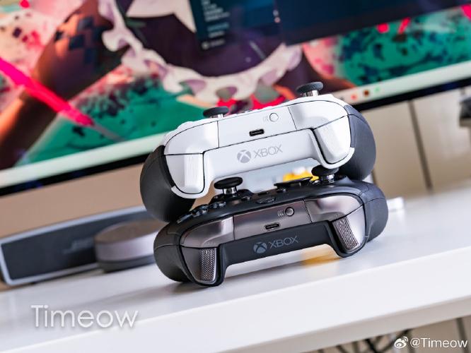 xbox精英二代青春版