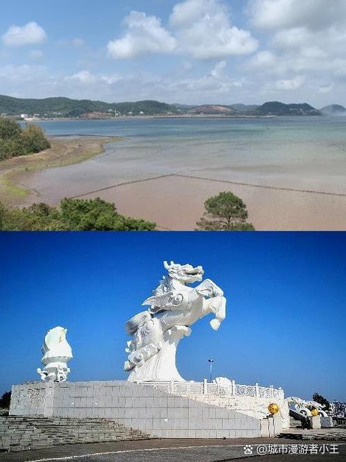 中国最好沙滩排行榜图标
