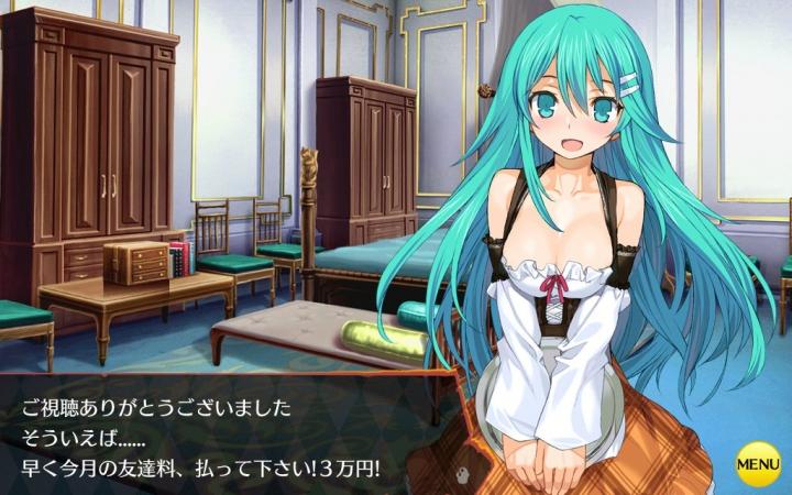 兰斯03重制版存档位置图标