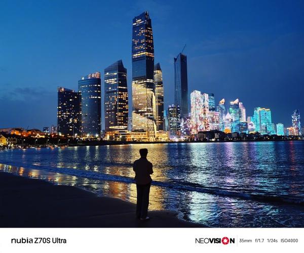 苹果11怎么拍夜景模式图标
