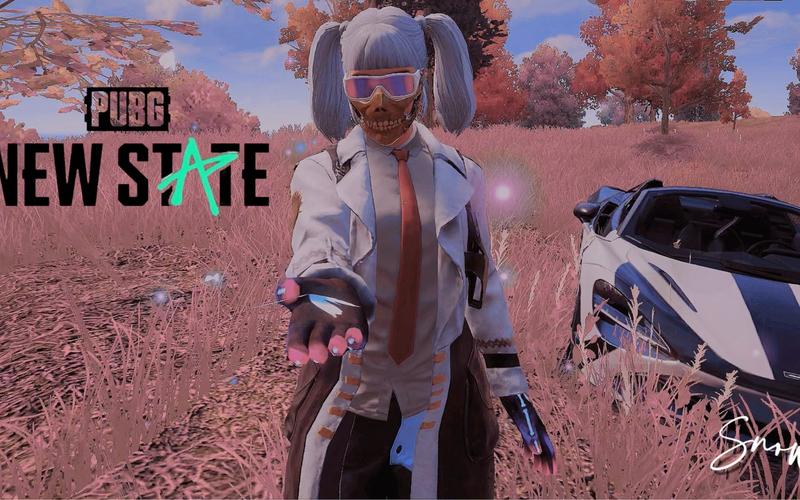 绝地求生未来之战