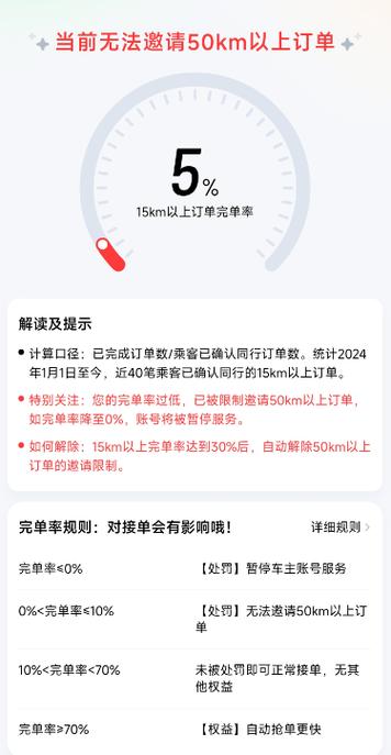 滴滴完单率查询方法图标