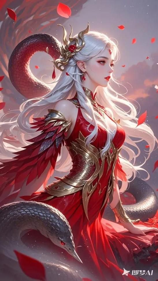 斗破苍穹美杜莎篇冷狐版游戏介绍图标