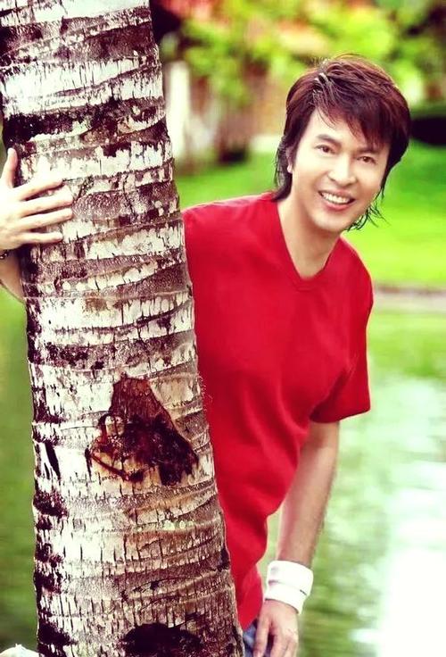 秦风的个人资料