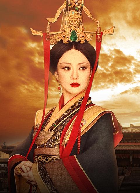 芈月传全集在线观看免费图标