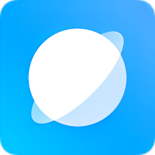 app下载浏览器.net图标