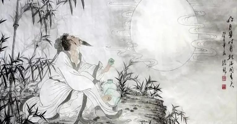 夜敲门古诗