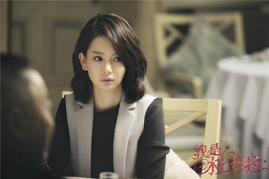 我是杜拉拉视频