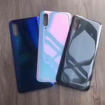 小米9后盖更换教程