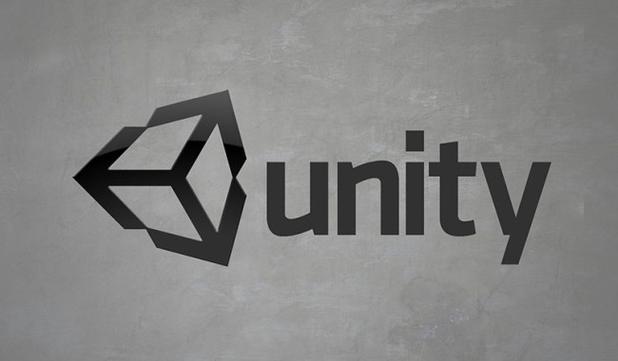 unity3d中文版下载图标