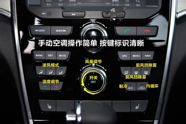 哈佛H2都有什么功能截图