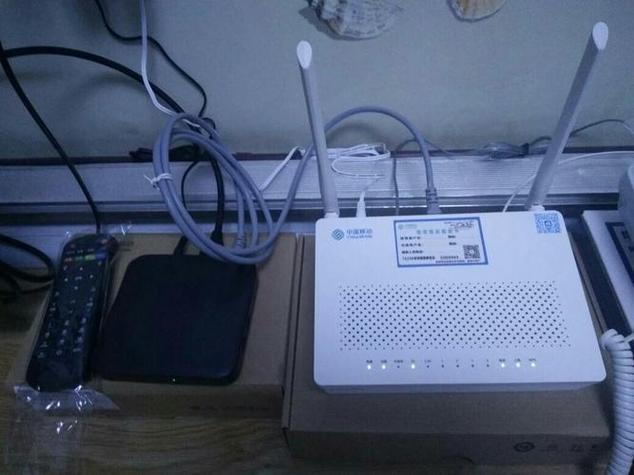100兆宽带用多少兆路由器缩略图
