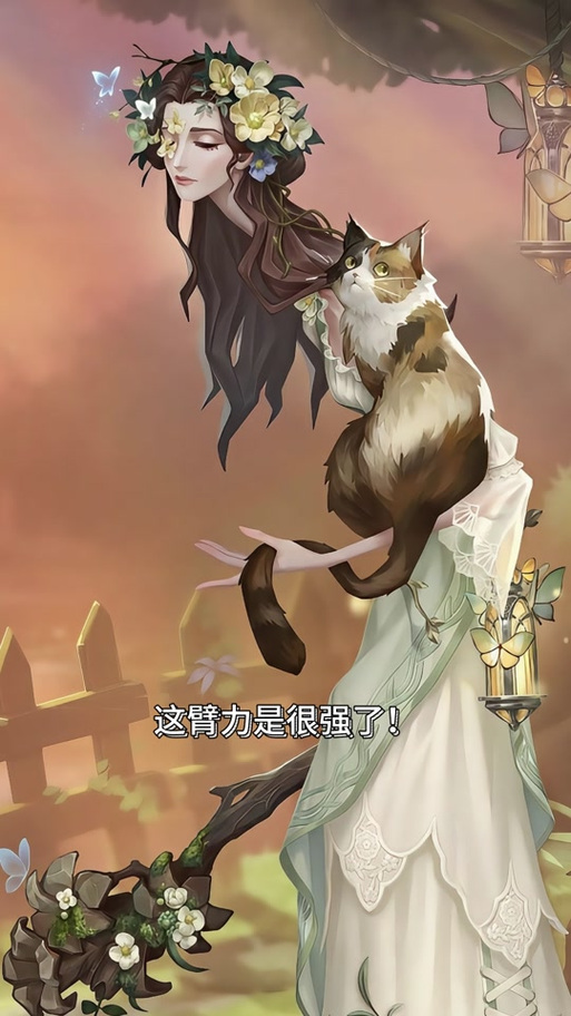 第五人格皮肤图标