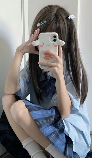 qq背景图片美女图标