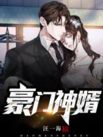 豪门神婿未删减版完本下载截图