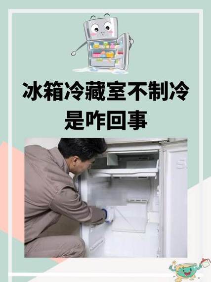 冰箱不制冷了什么原因呢图标