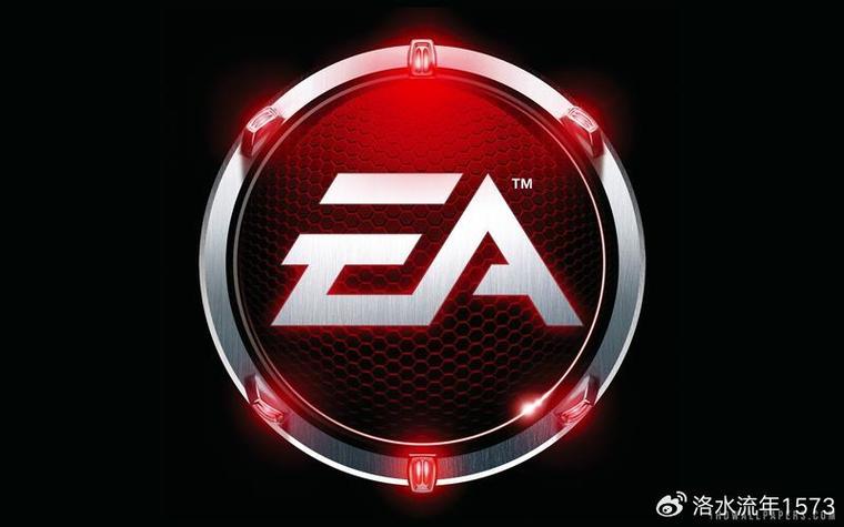 ea账号注册新账号图标