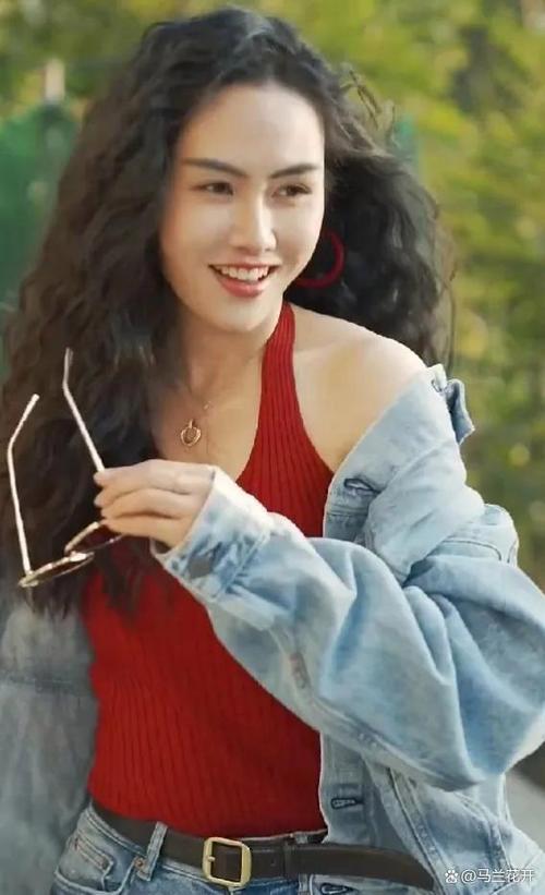 90年代女服装图标