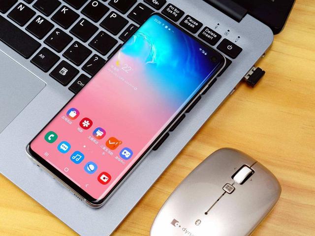 s10和s10十的区别图标