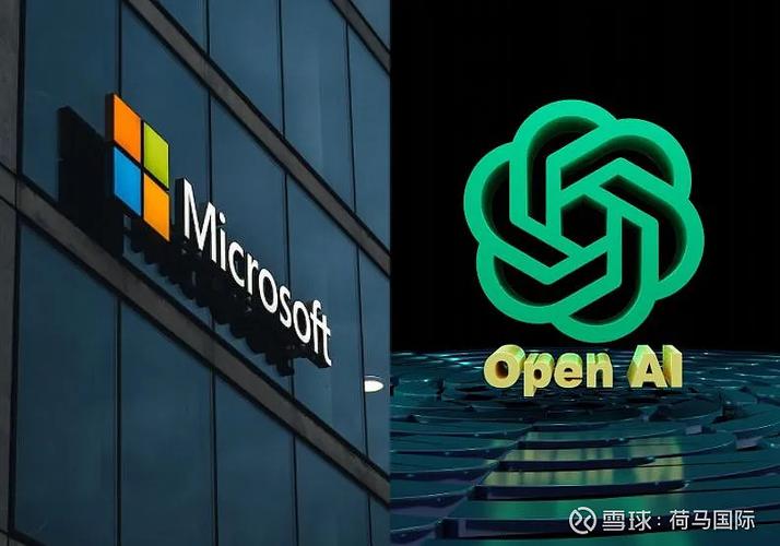 openai是哪个公司的图标