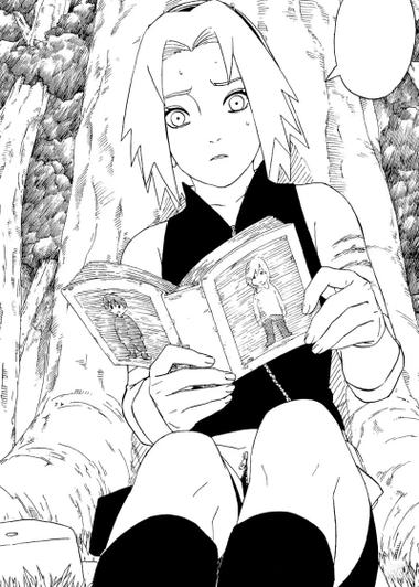 火影漫画图标