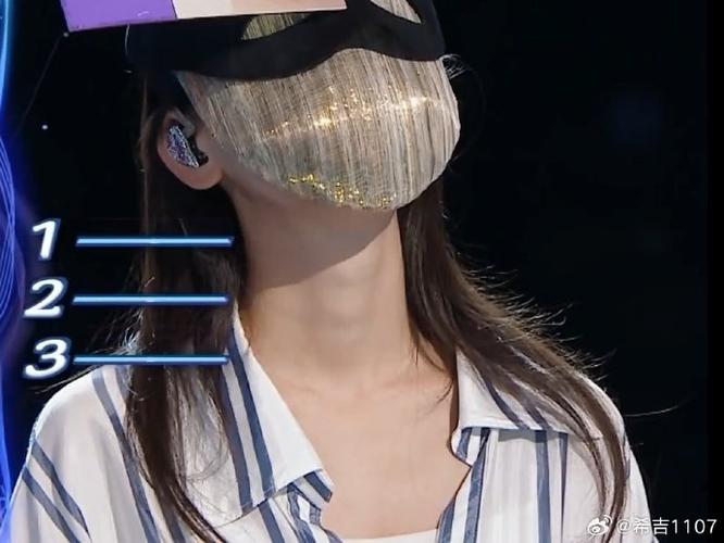 无限歌谣季第一期的所有歌曲图标