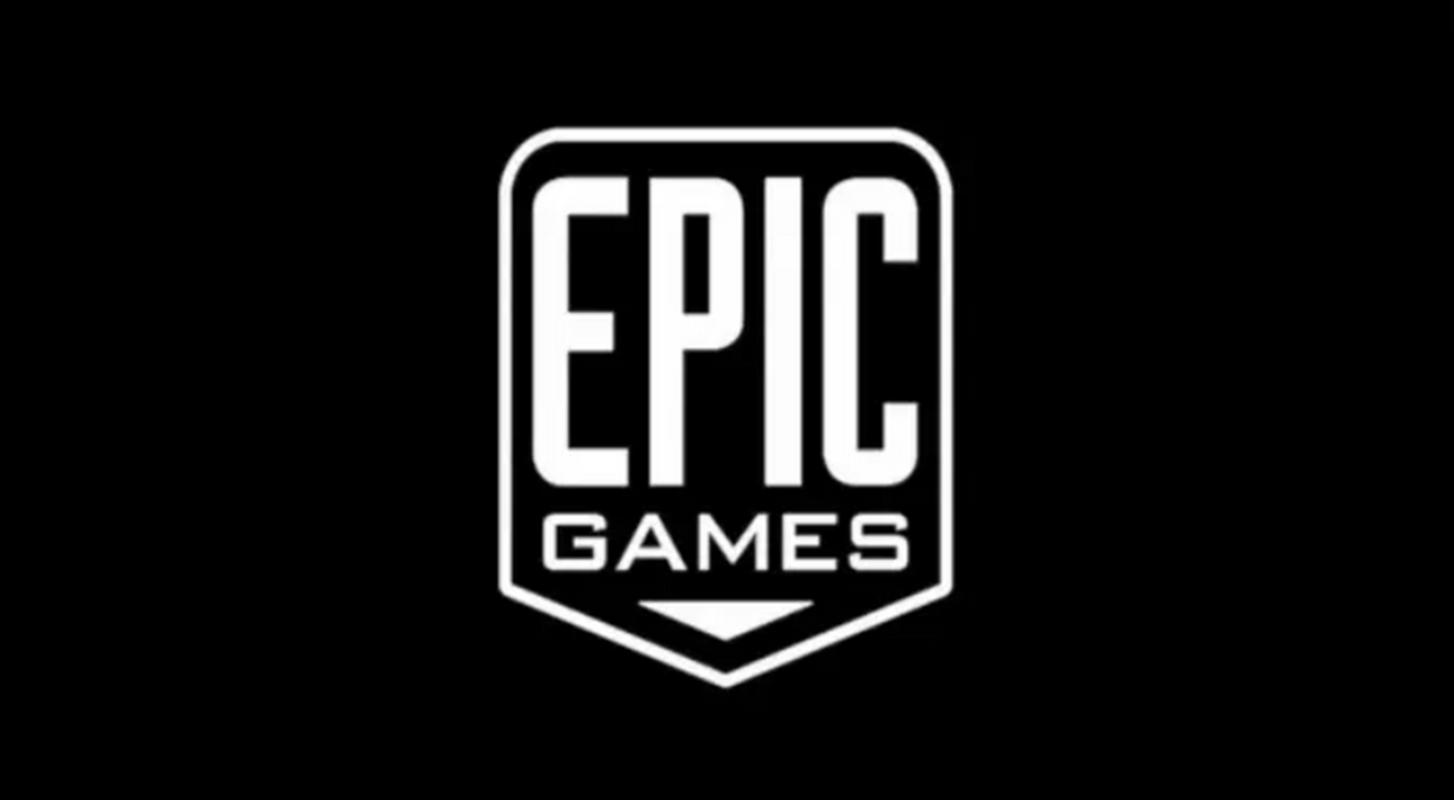 epicgames官方