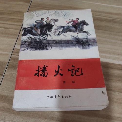 小说火火所有历史版本