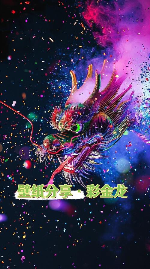 金龙彩资料图标