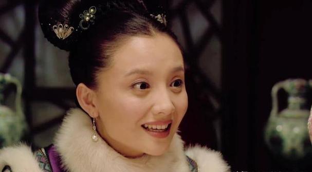娘娘天天想不开大结局截图