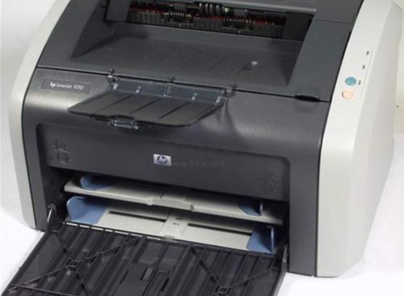 惠普laserjet1010打印机驱动图标