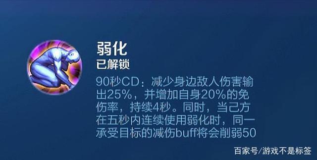王者护甲减伤计算公式图标