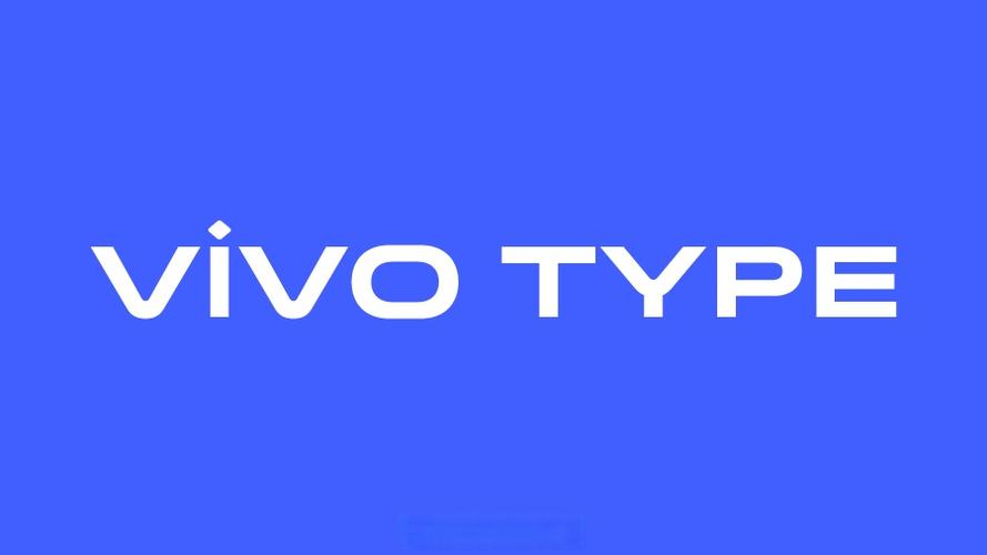 免费使用vivo付费字体图标