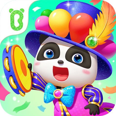 奇妙派对官网图标