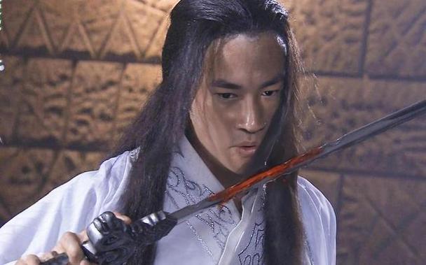 武侠世界之剑神图标
